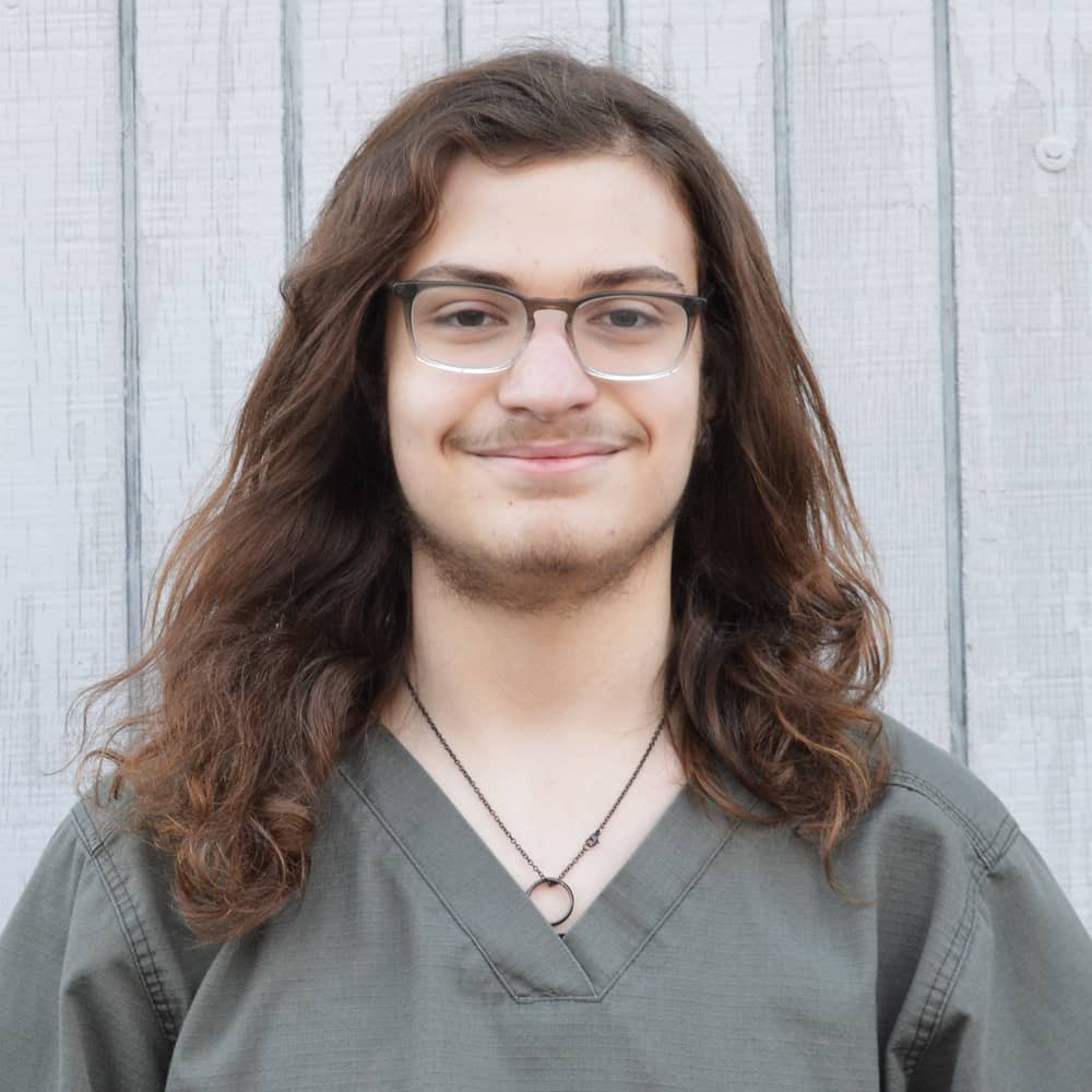 Staff - West Creek Animal Clinic